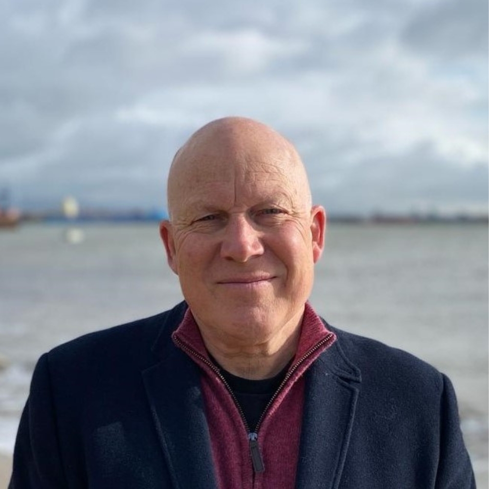 Malcolm Hardy | University of Essex