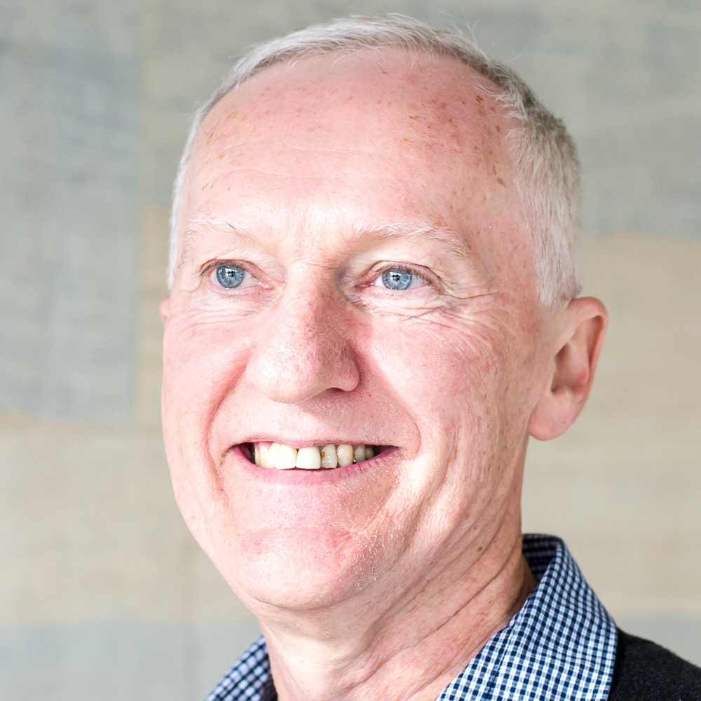 Peter Higgins | University of Essex