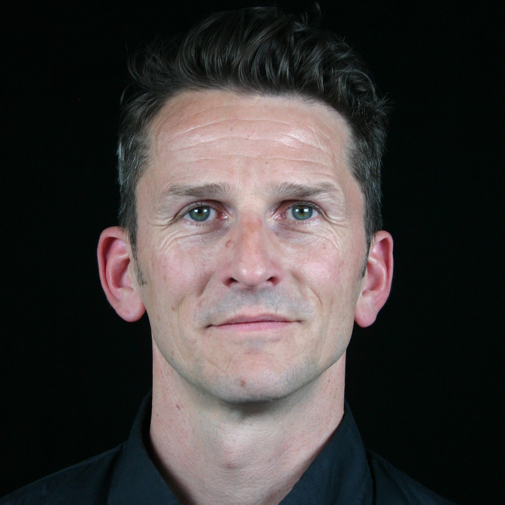 Simon Hunt | University of Essex