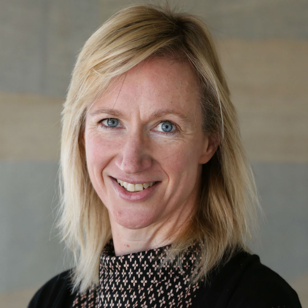 Sue Innes | University of Essex