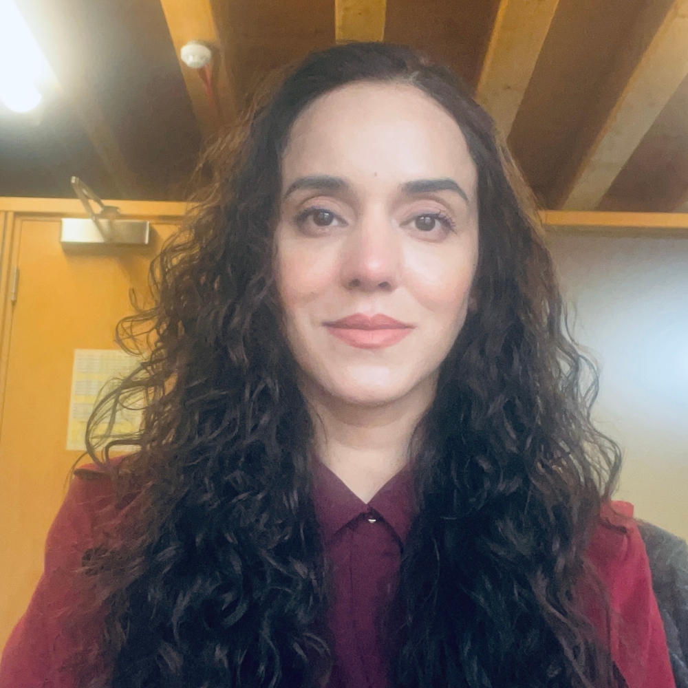 Maria Ishaque | University of Essex