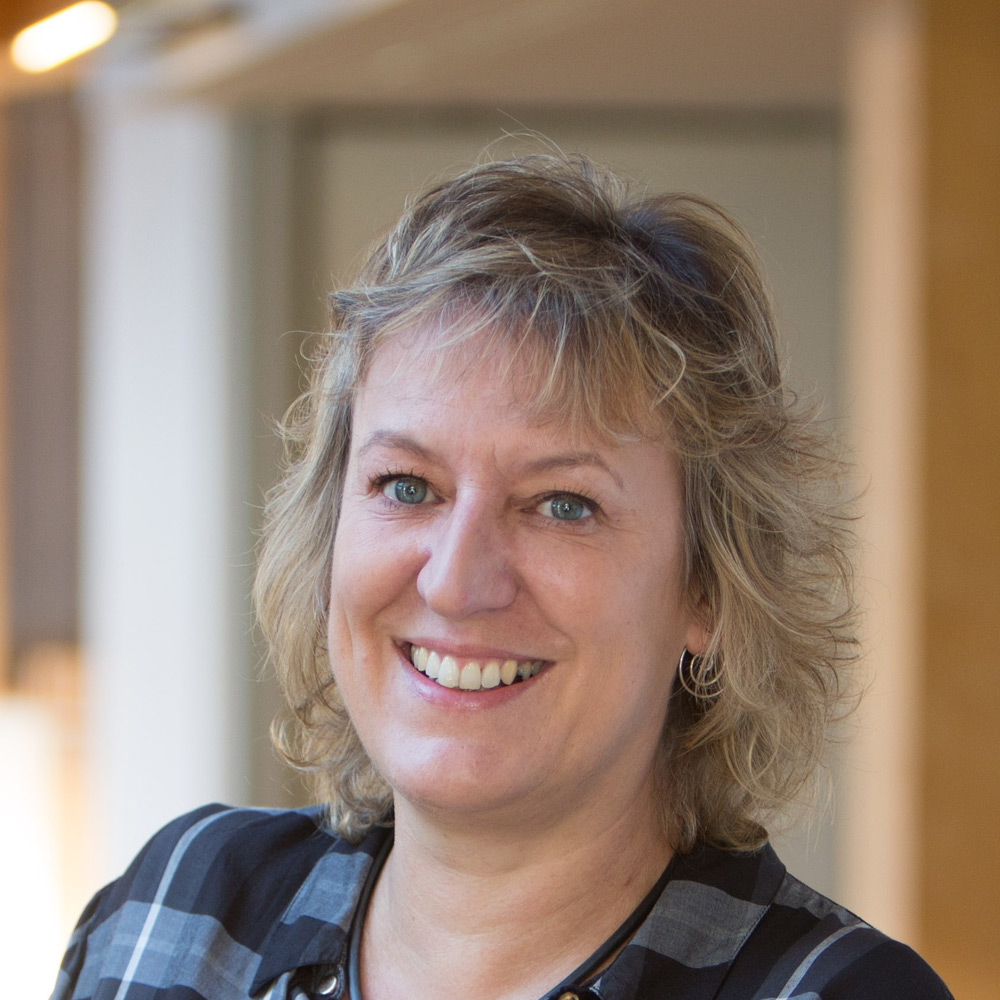 Bev Jackson | University of Essex
