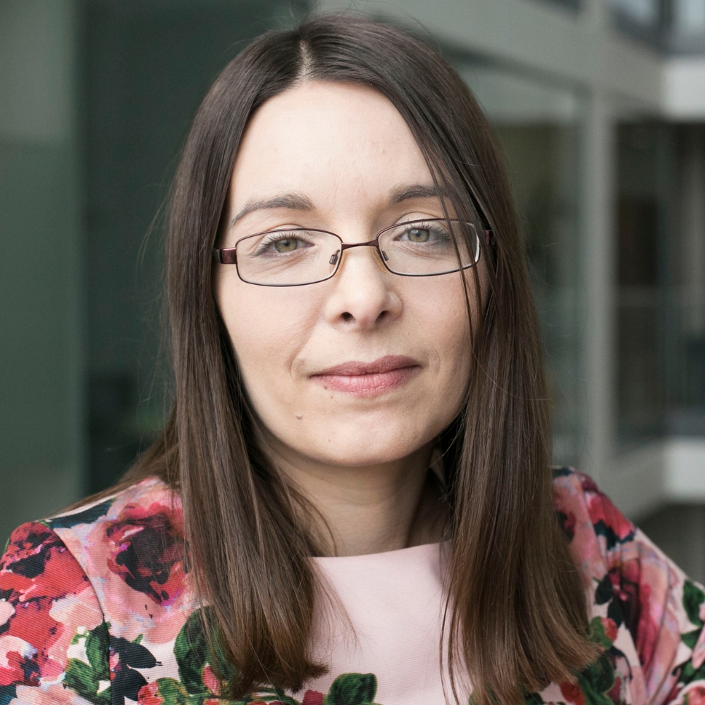 Rachael-Anne Knight | University of Essex