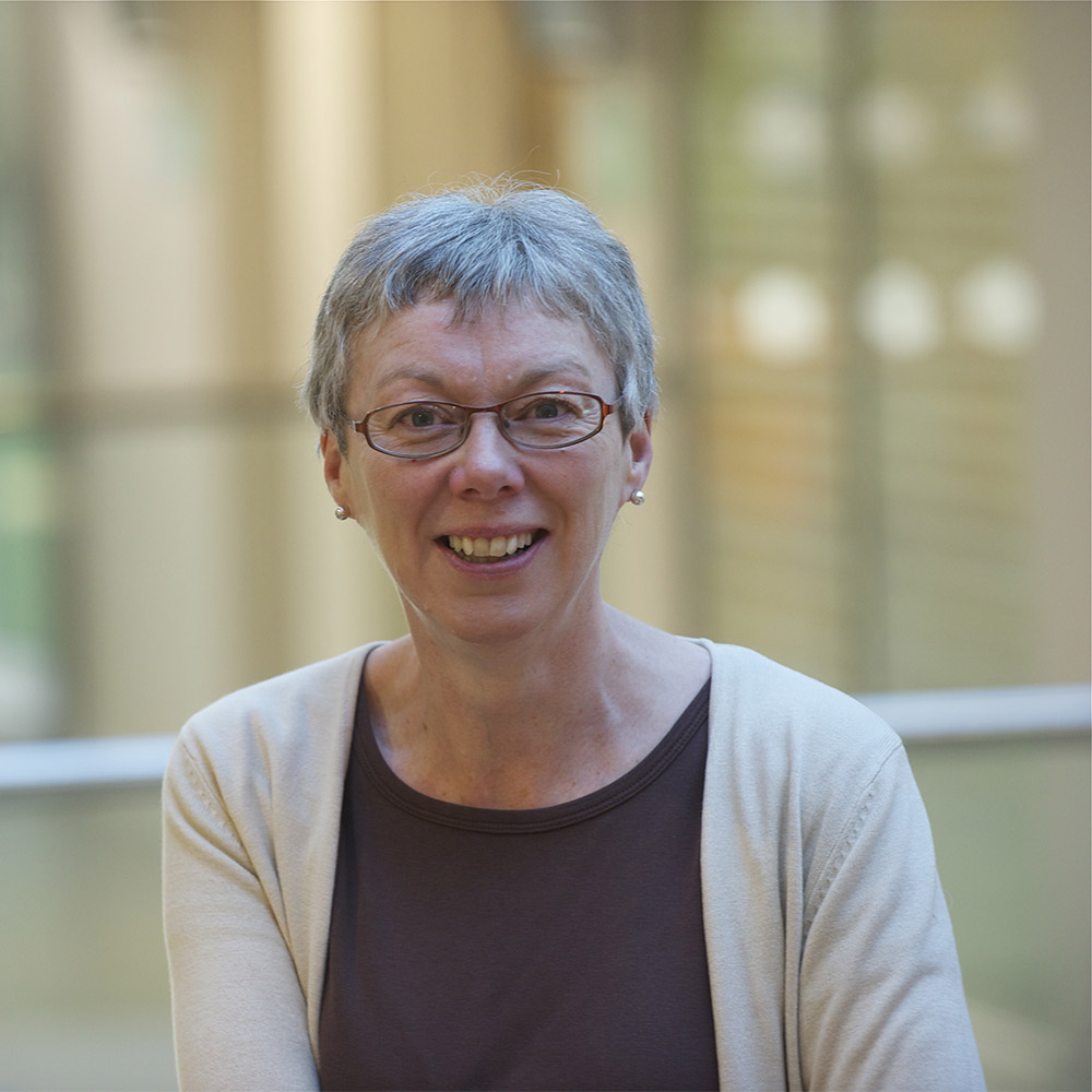 Debbie Lane | University of Essex