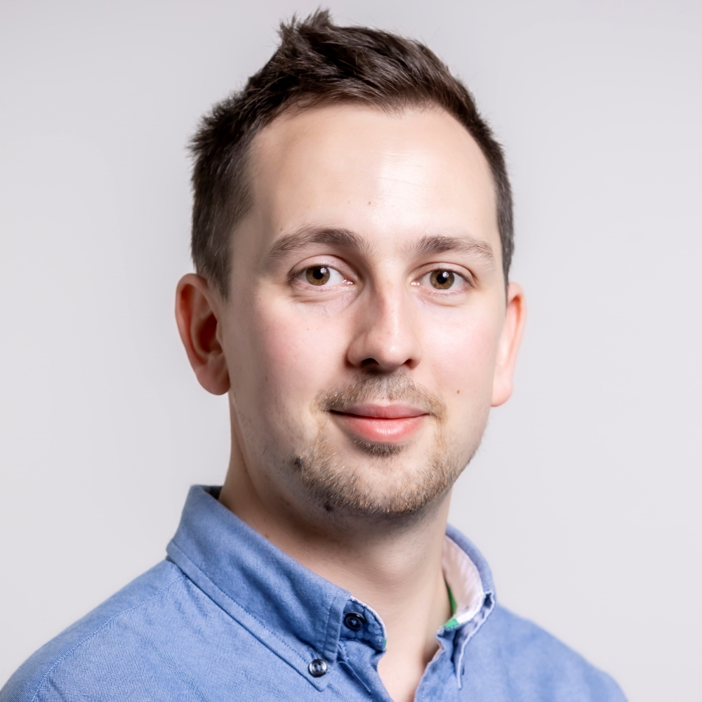 Jordon Lazell | University of Essex