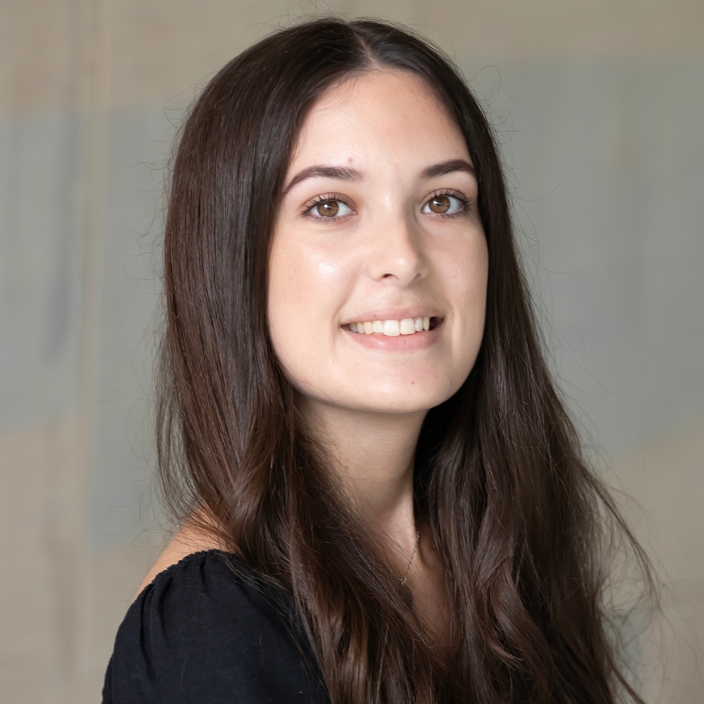 Paige Leggett | University of Essex