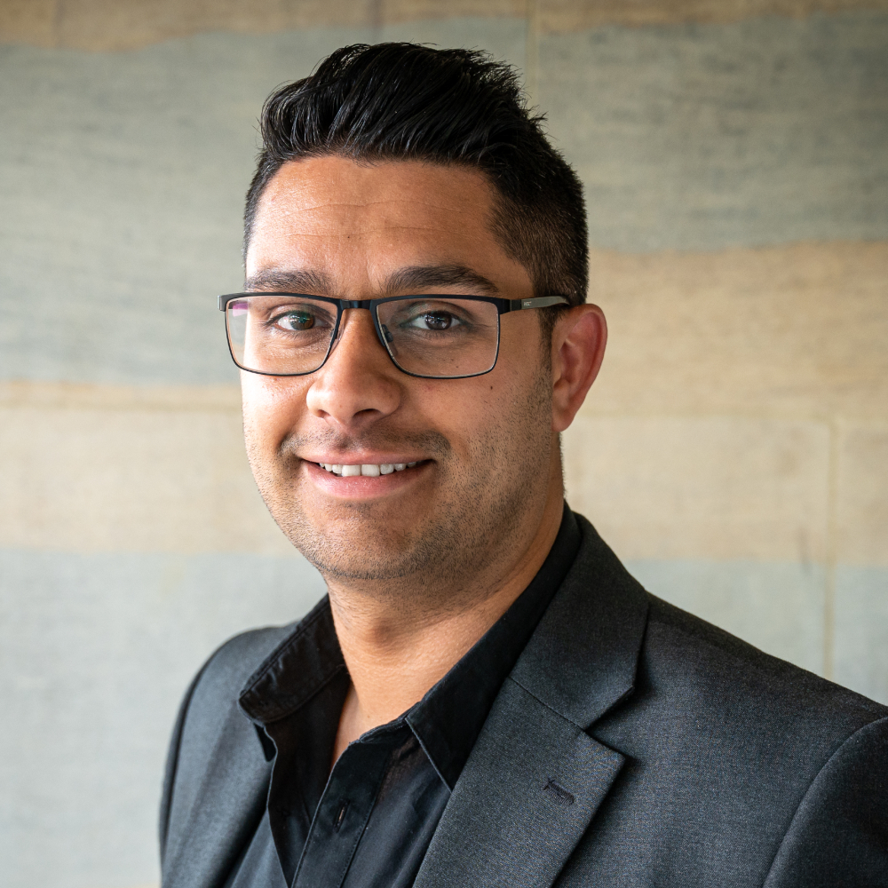 Christian Leppich | University of Essex