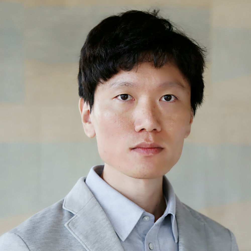 Junhua LI | University of Essex