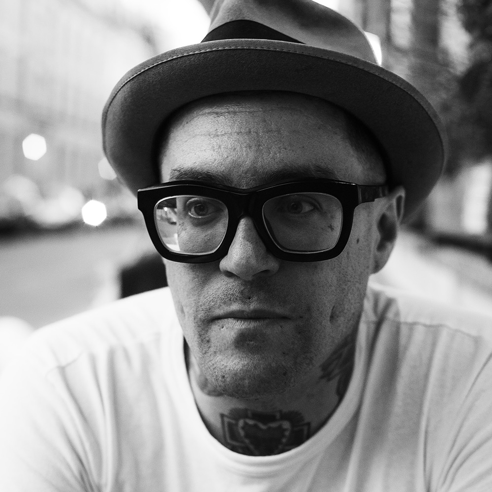 Matt Lodder | University of Essex