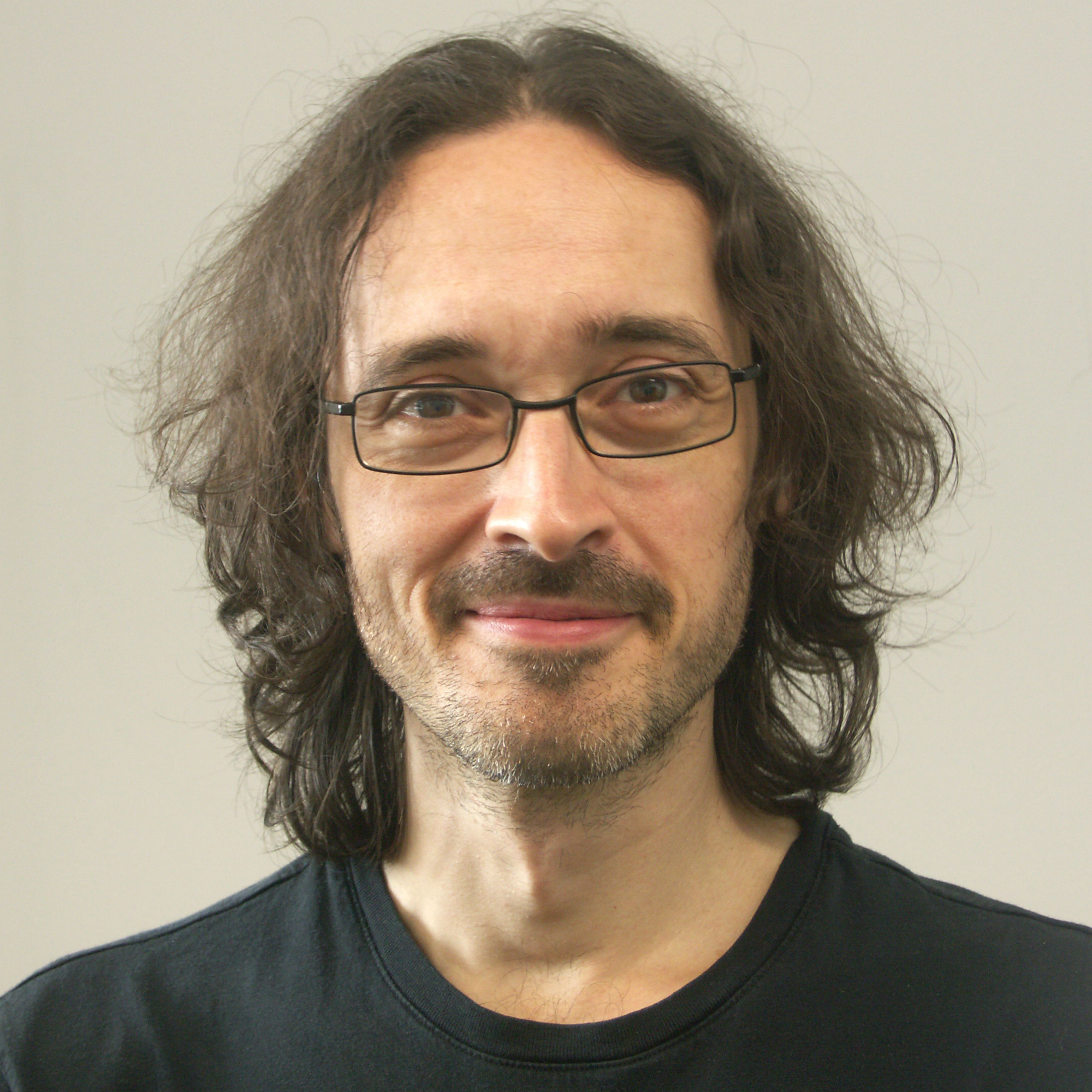 Keith May | University of Essex