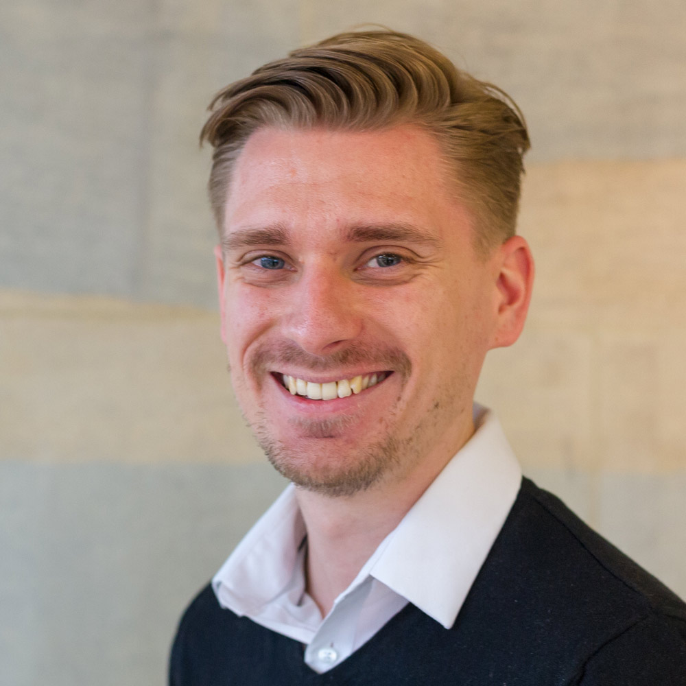 Sean Mitchell | University of Essex