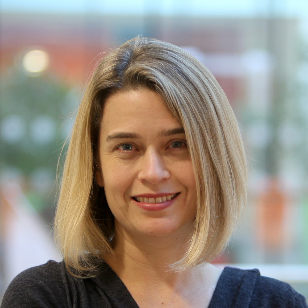 Sandra Moog | University of Essex