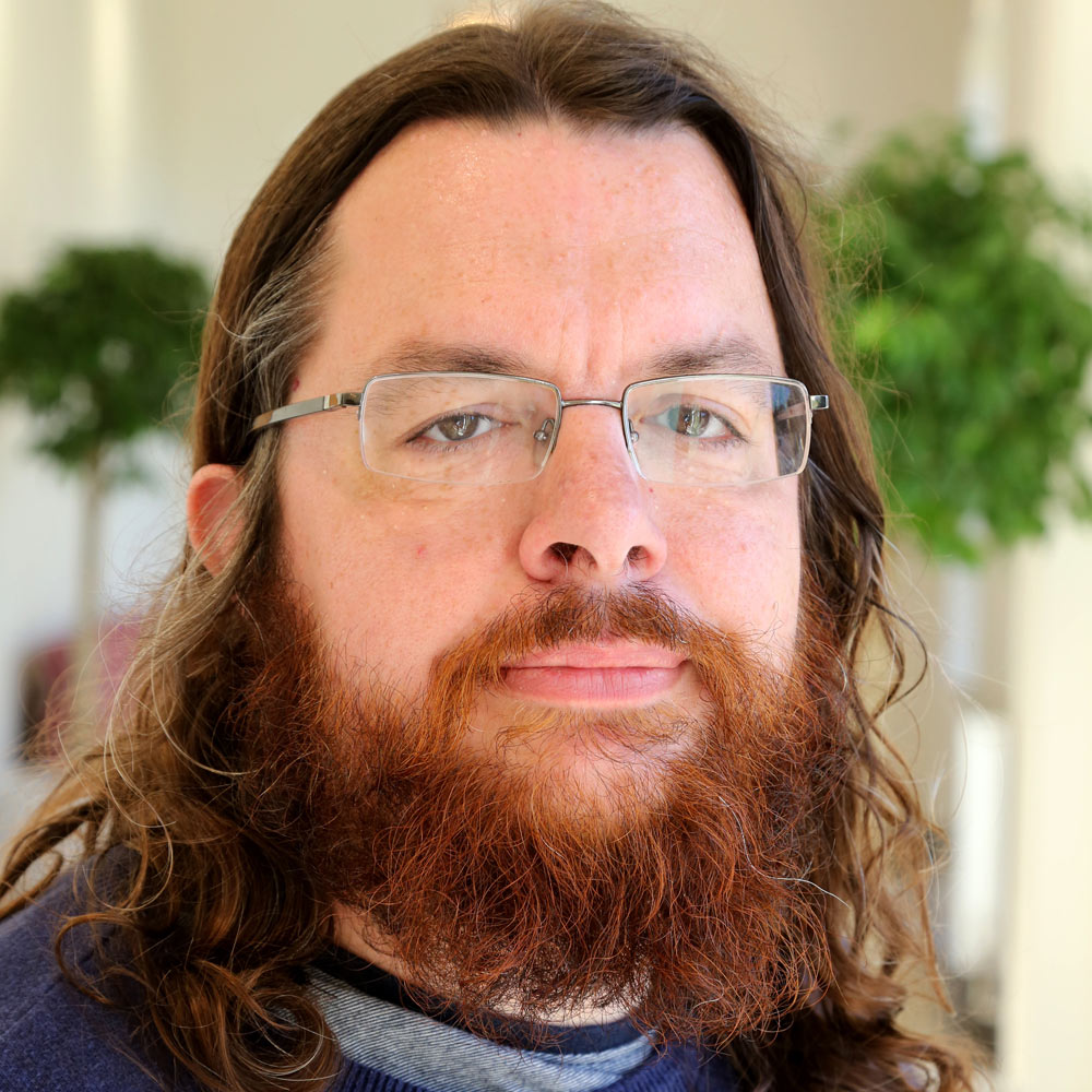 Colin Moore | University of Essex