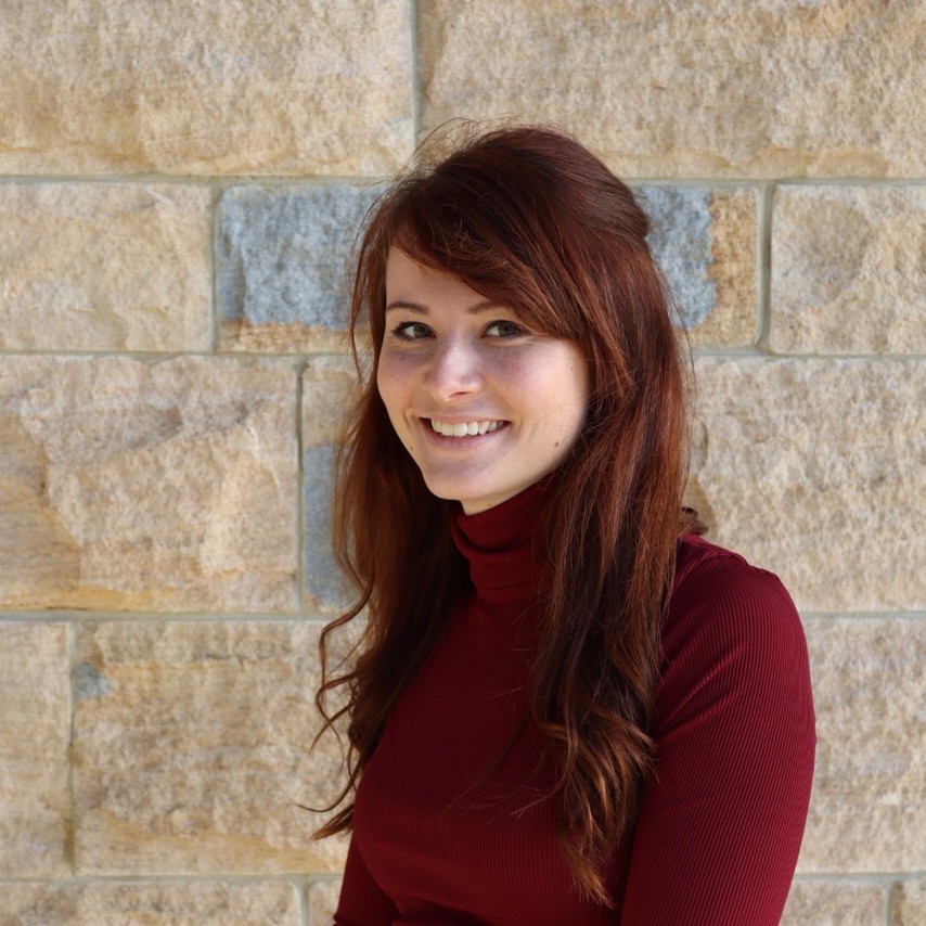 Rebecca Rudd | University of Essex