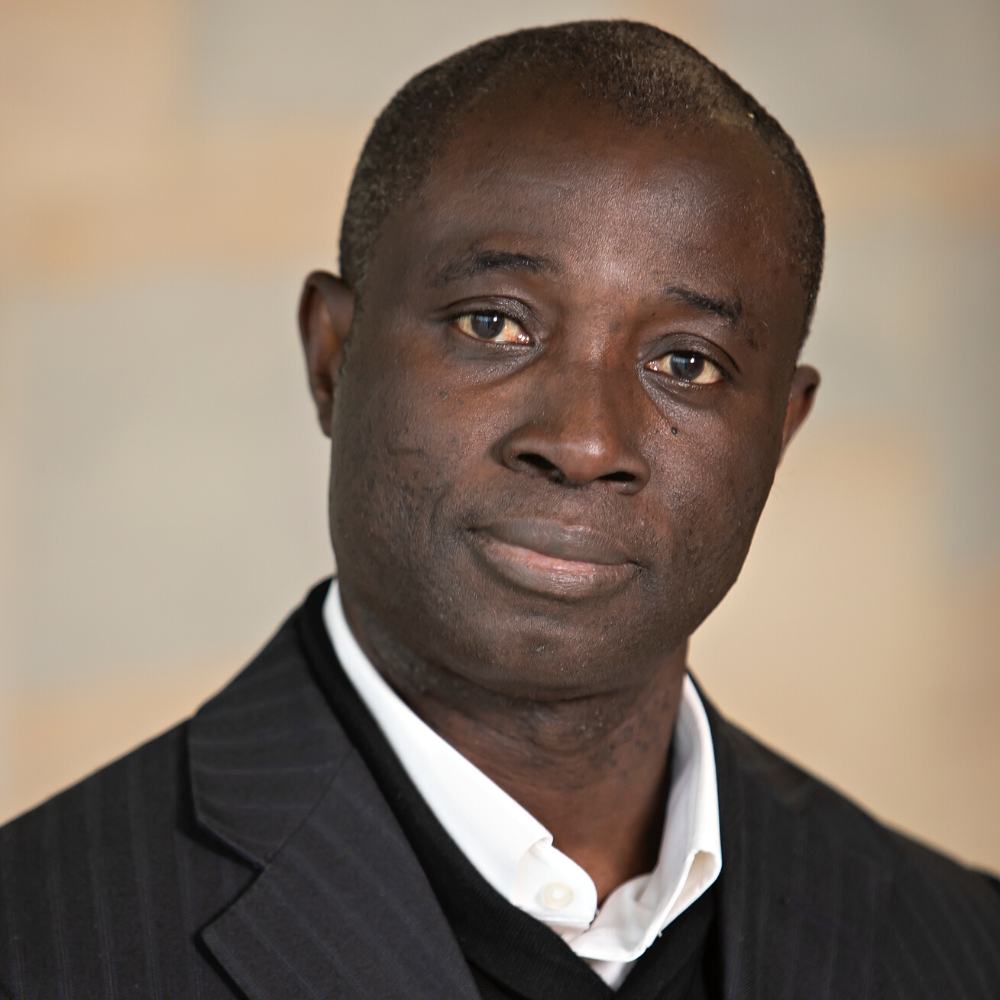 Joshua Obeng-Nyarko | University of Essex