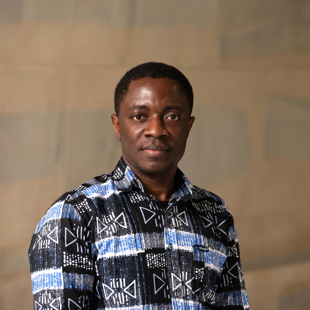 Emmanuel Offei | University of Essex