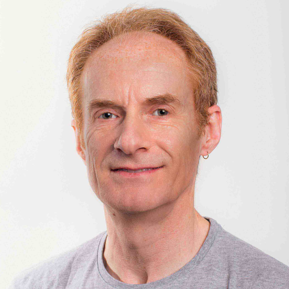 Michael O'Regan | University of Essex