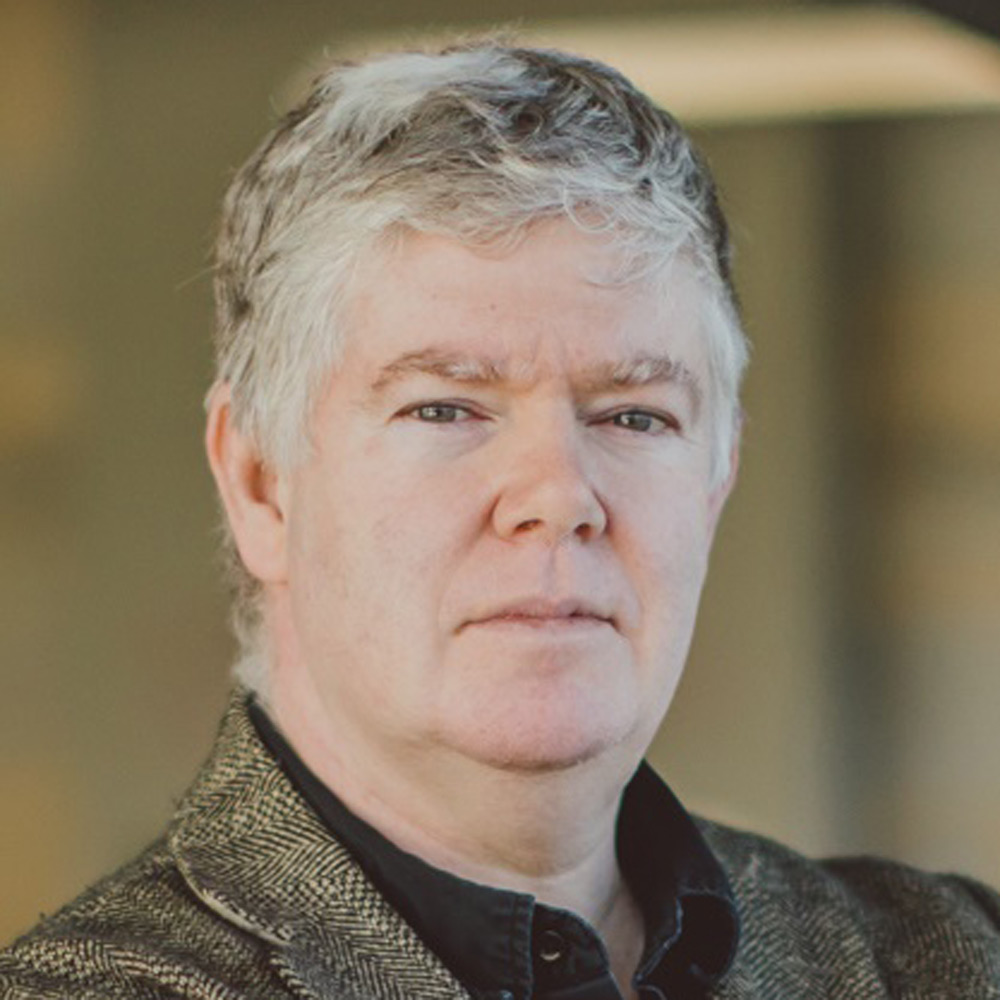 Peter Patrick | University of Essex