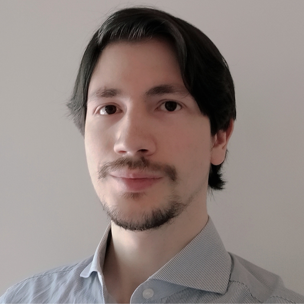 Valerio Pieroni | University of Essex