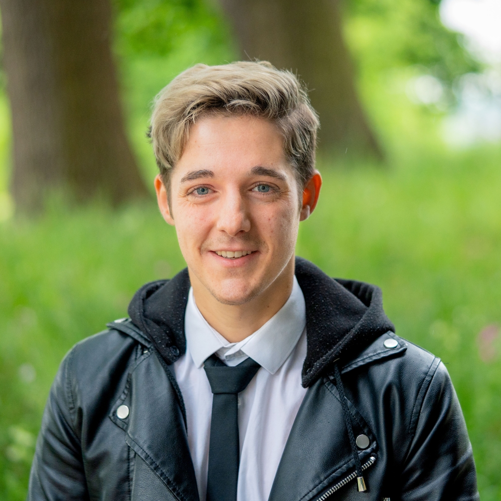 Owen Preston | University of Essex