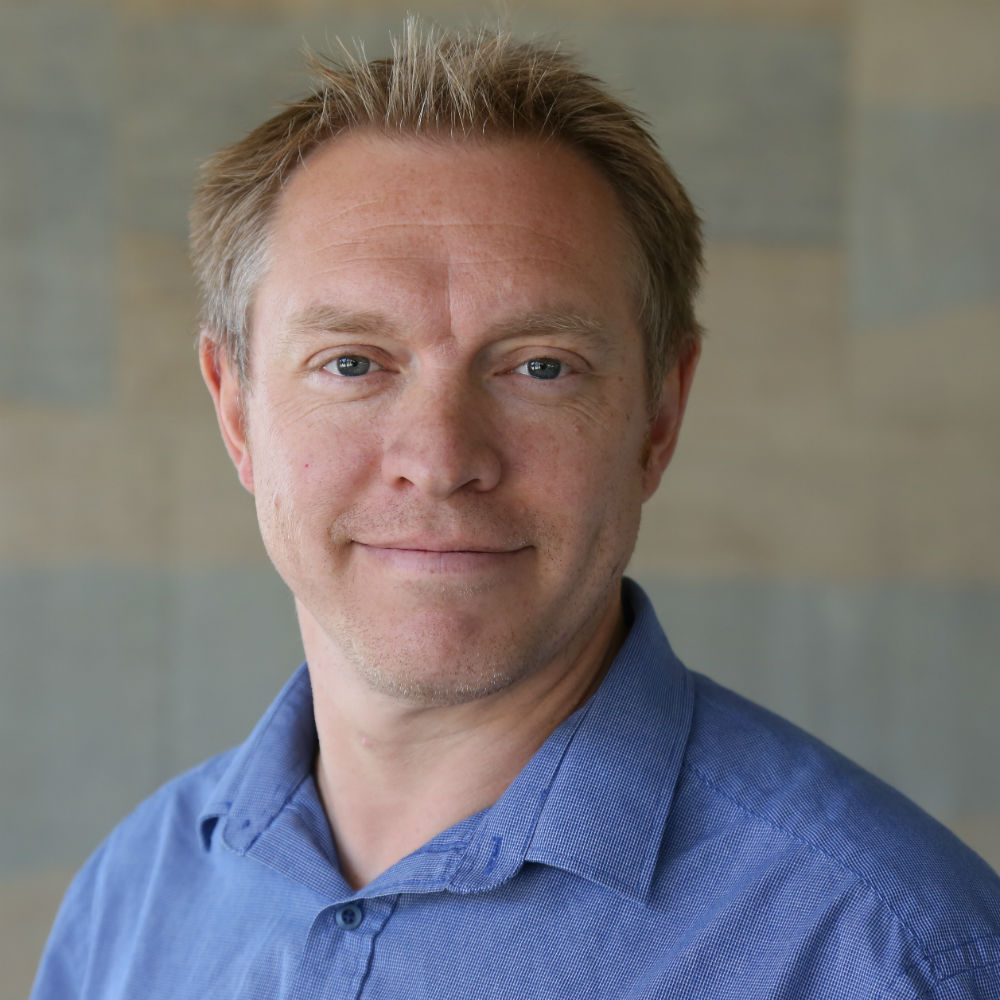 Barry Pryer | University of Essex