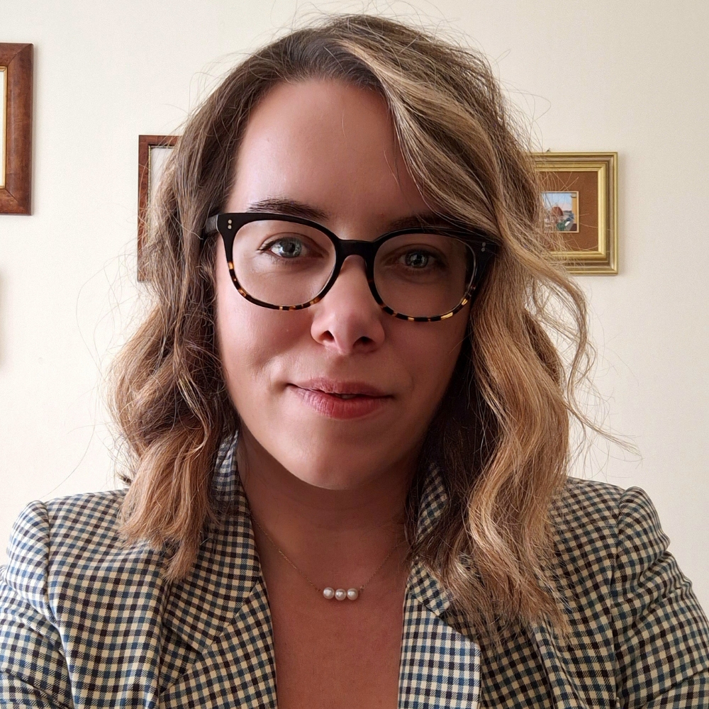 Maja Pulic | University of Essex