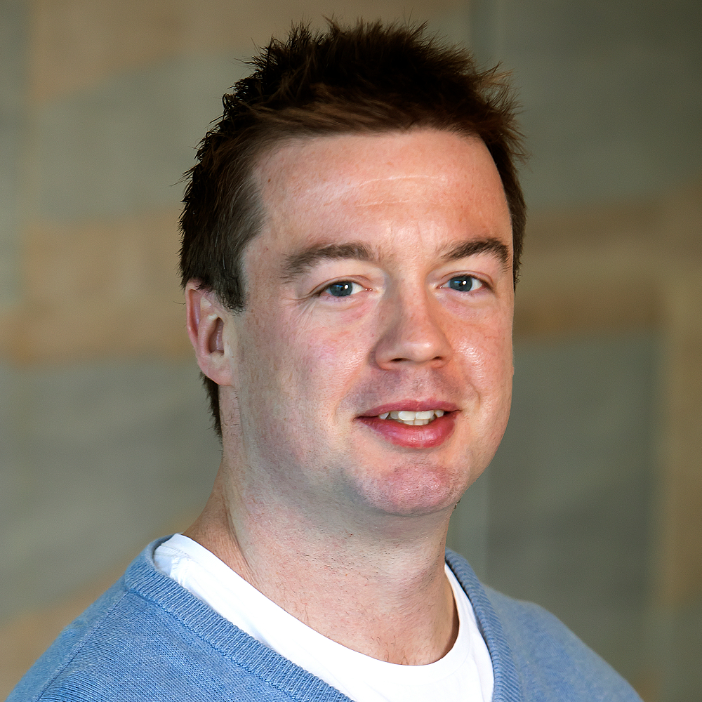 Simon Quick | University of Essex