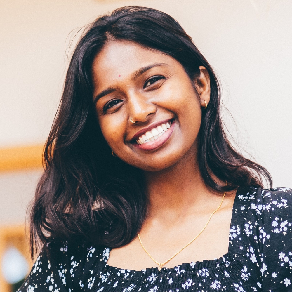 Darshiny Rajasegaran | University of Essex