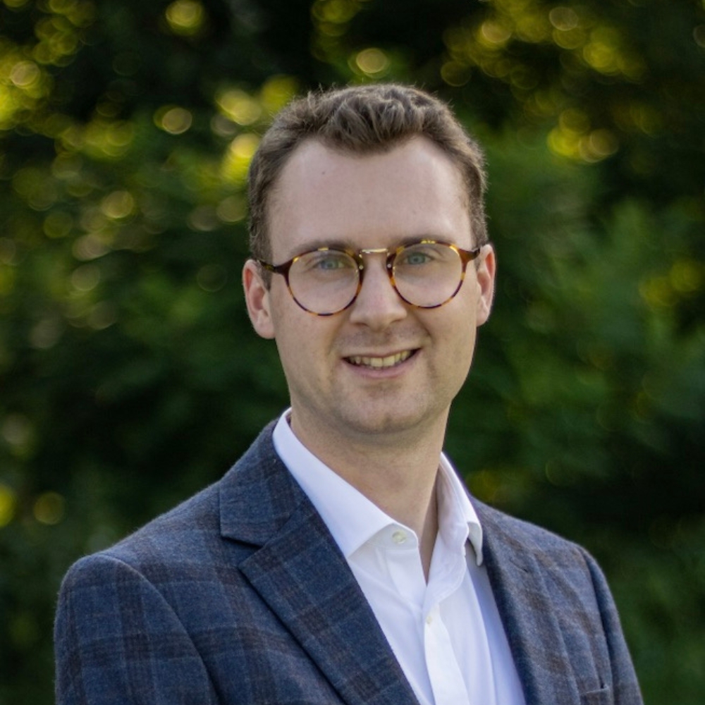 James Rice | University of Essex