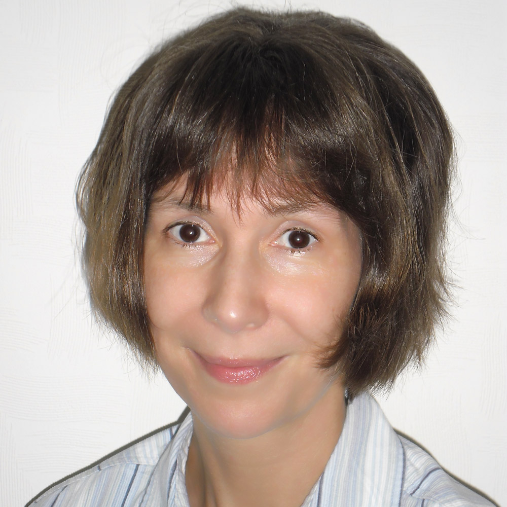 Karen Roehr-Brackin | University of Essex