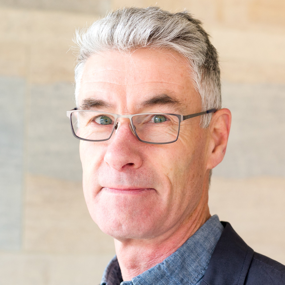 Michael Roper | University of Essex