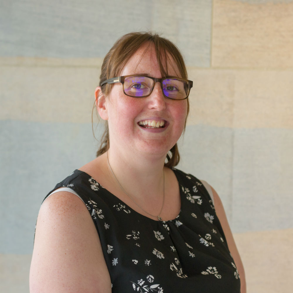 Rachel Rosevear | University of Essex