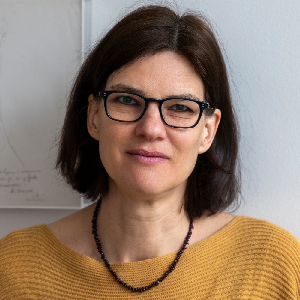 Katharina Rowold | University of Essex