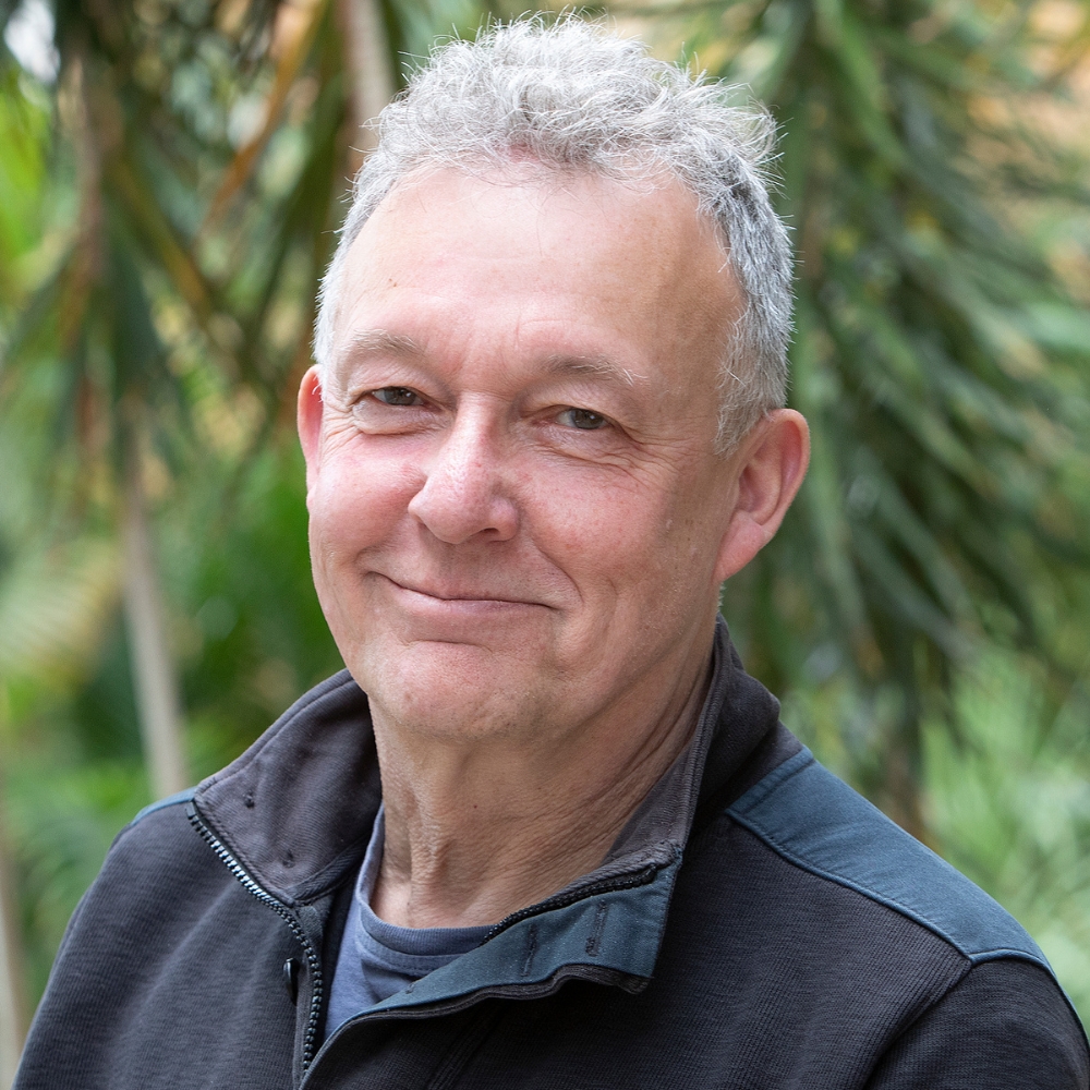 Tony Sampson | University of Essex