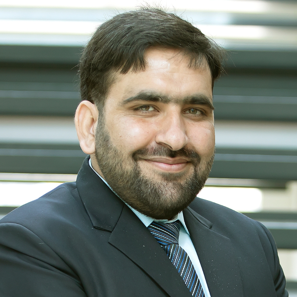 Muhammad Shujahat | University of Essex