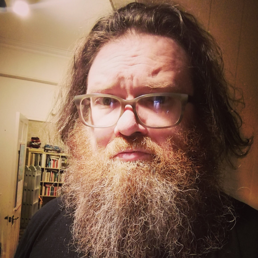 Stevphen Shukaitis | University of Essex