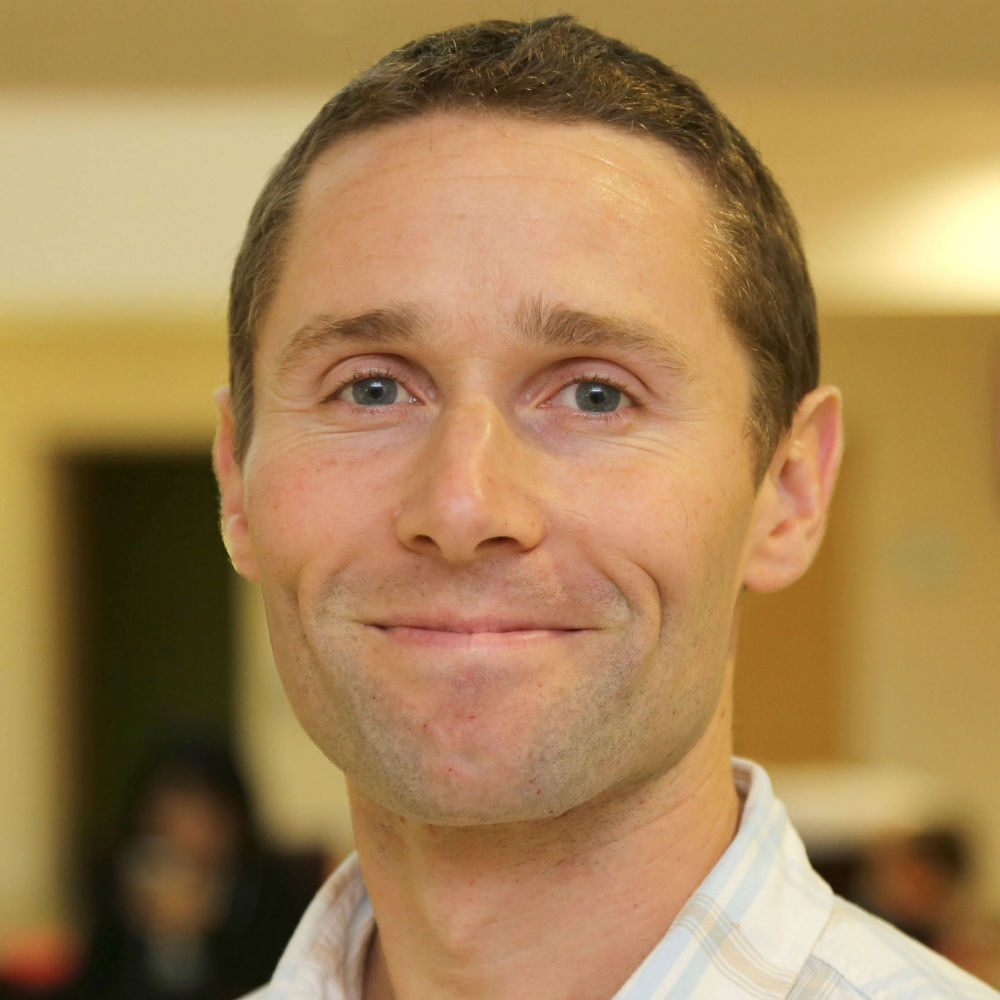 Russell Smart | University of Essex