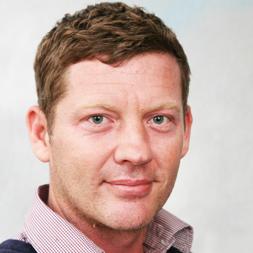 David Smith | University of Essex