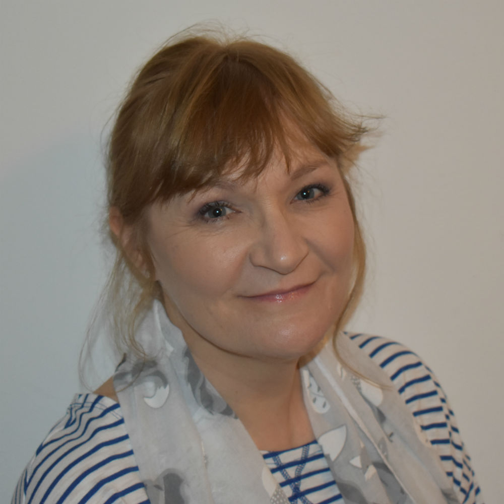 Nicole Smither | University of Essex