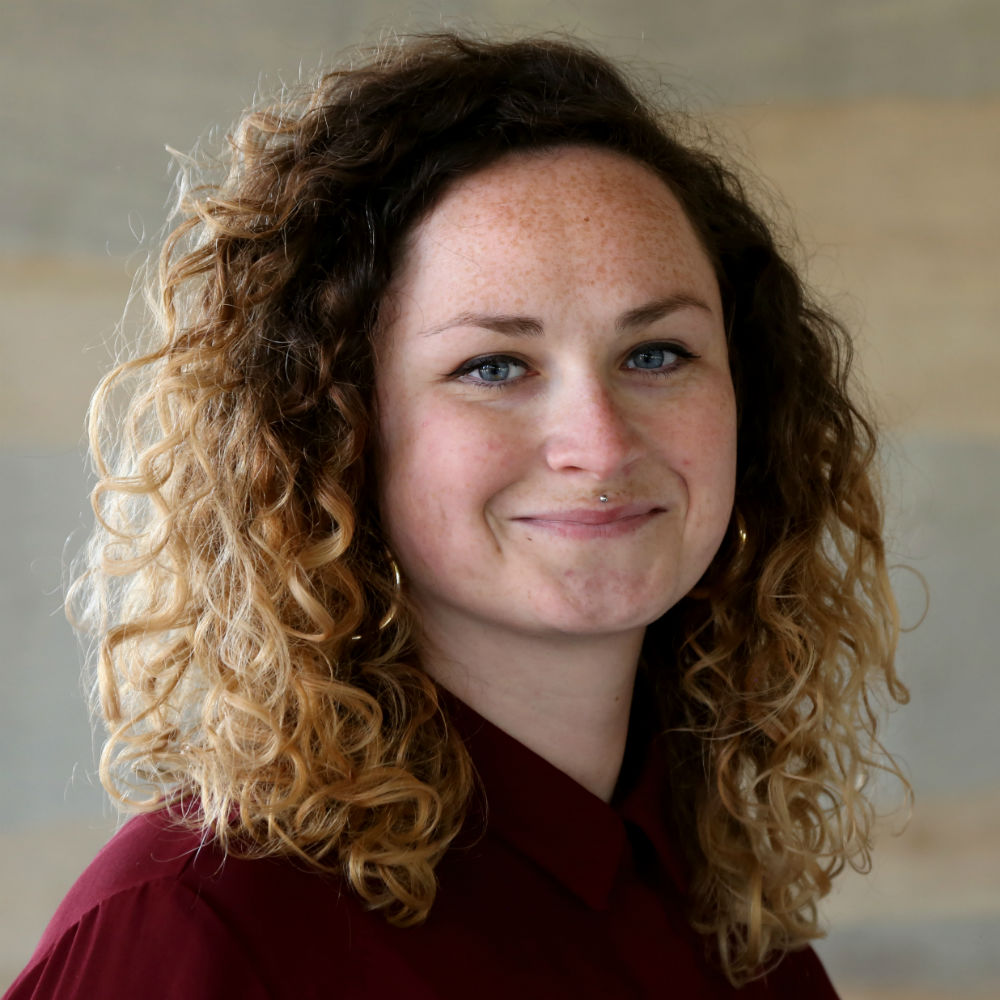 Courtney Spencer | University of Essex