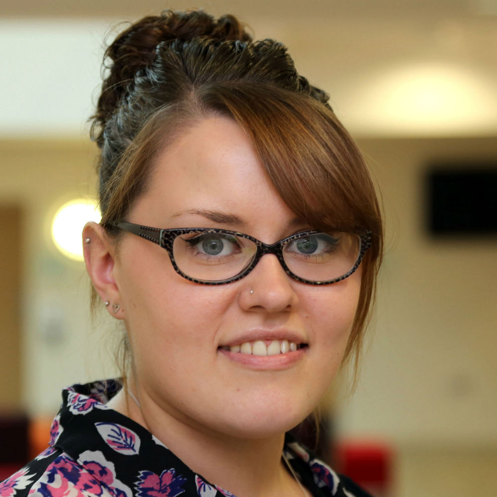 Rachel Killington | University of Essex