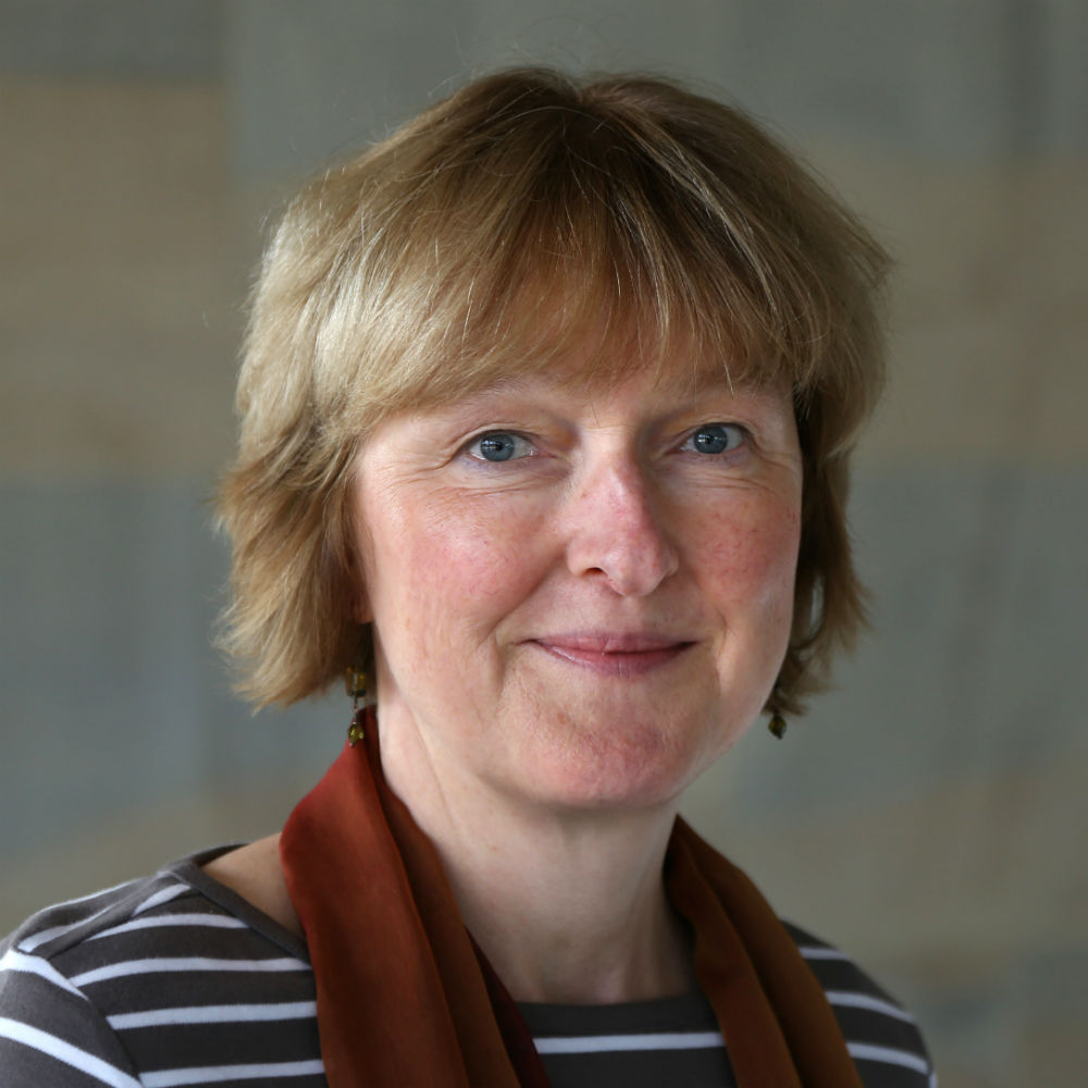 Emma Stovell-Milligan | University of Essex