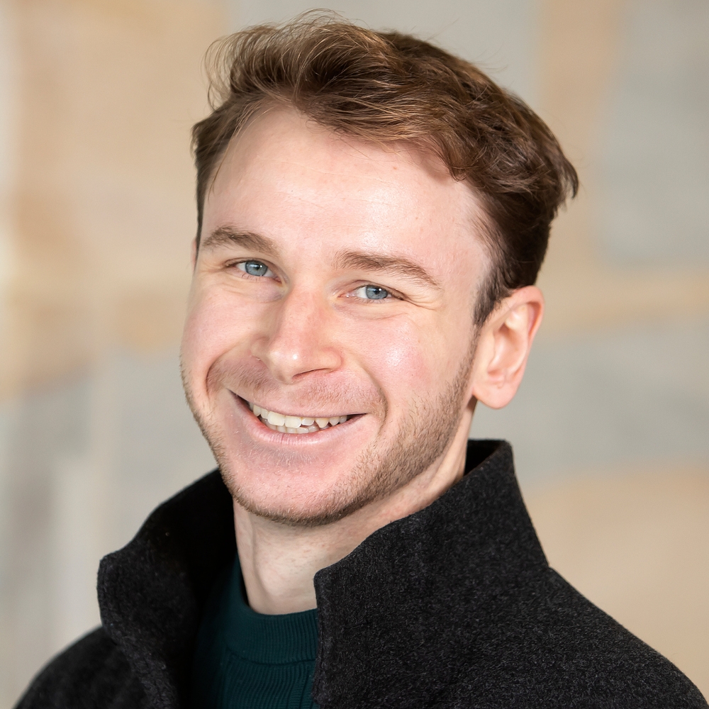 George Swain | University of Essex