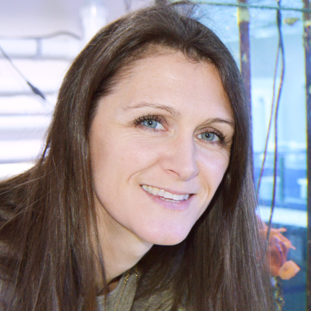 Michelle Taylor | University of Essex