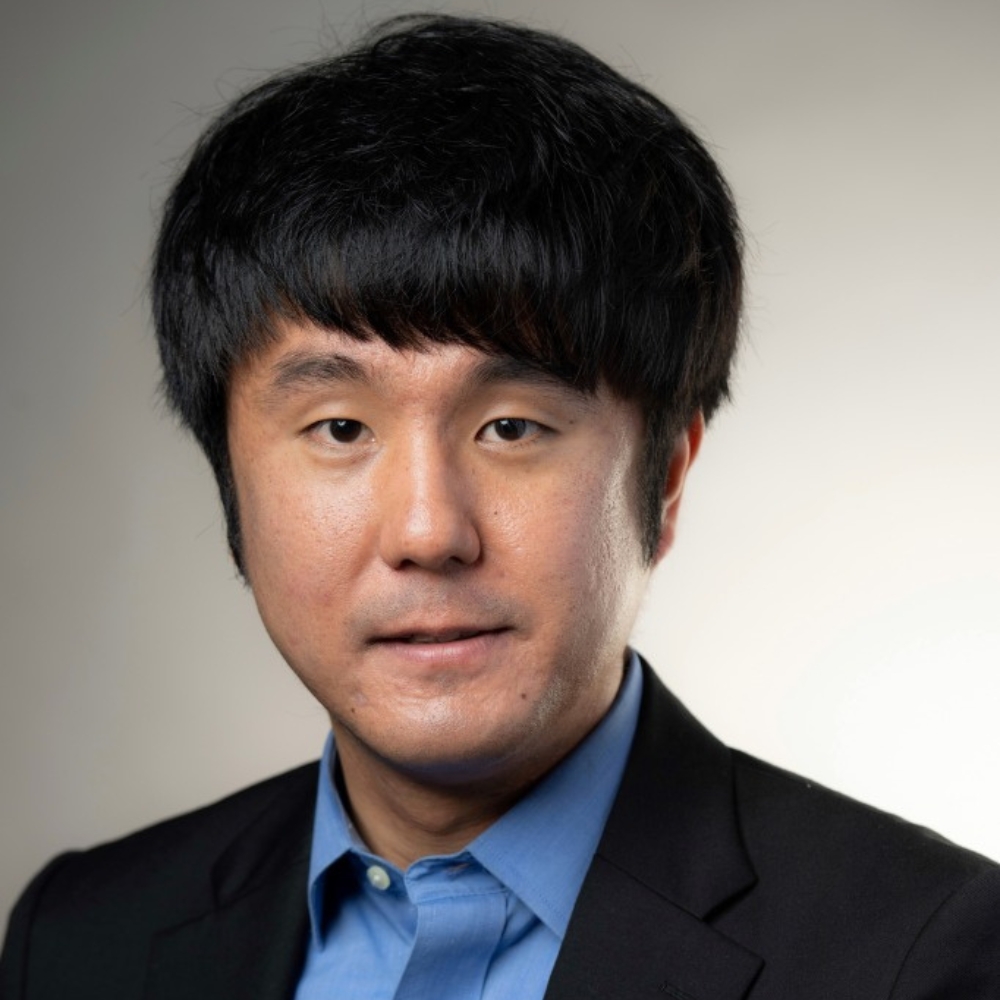 Shunsuke Tsuda | University of Essex