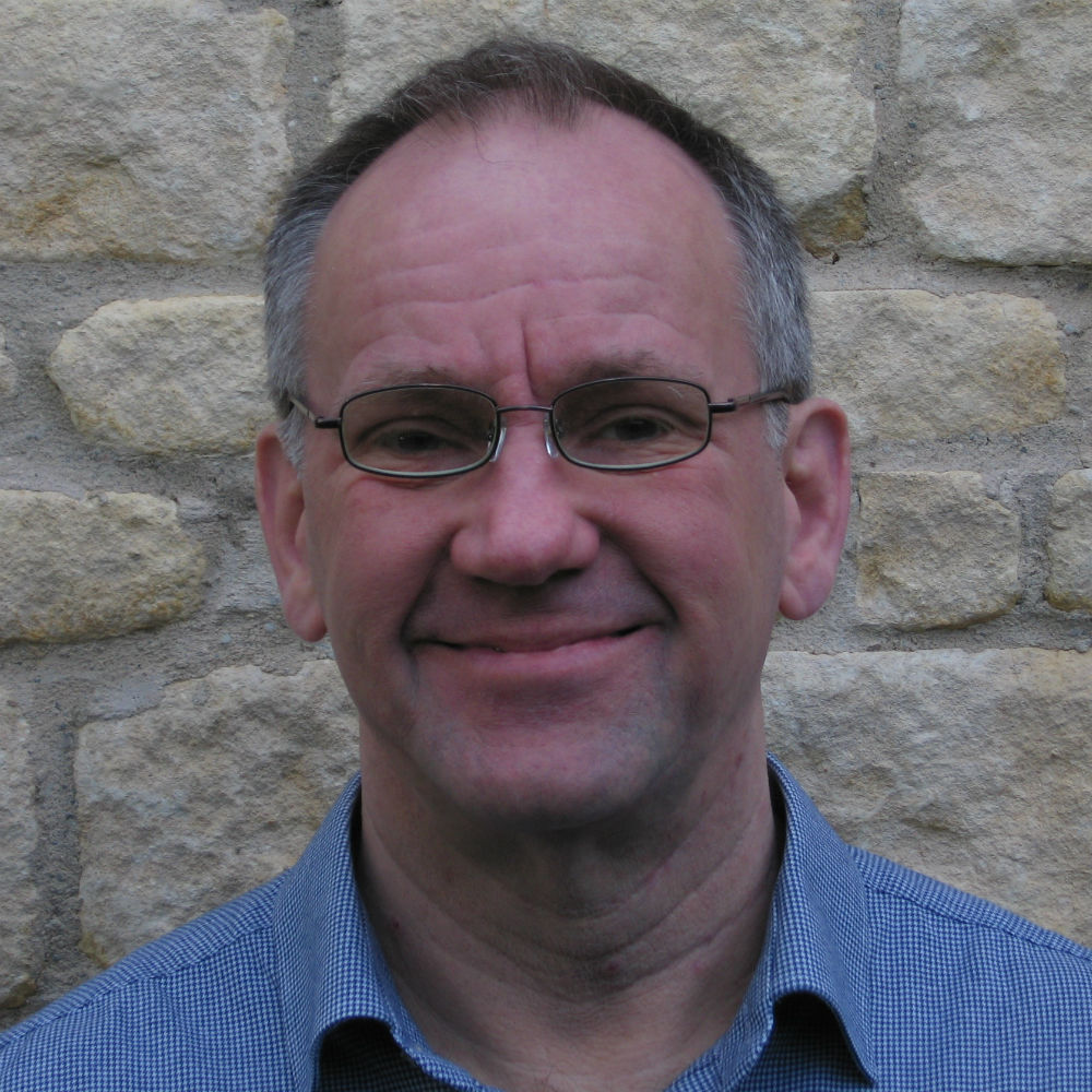 Stephen Turner | University of Essex