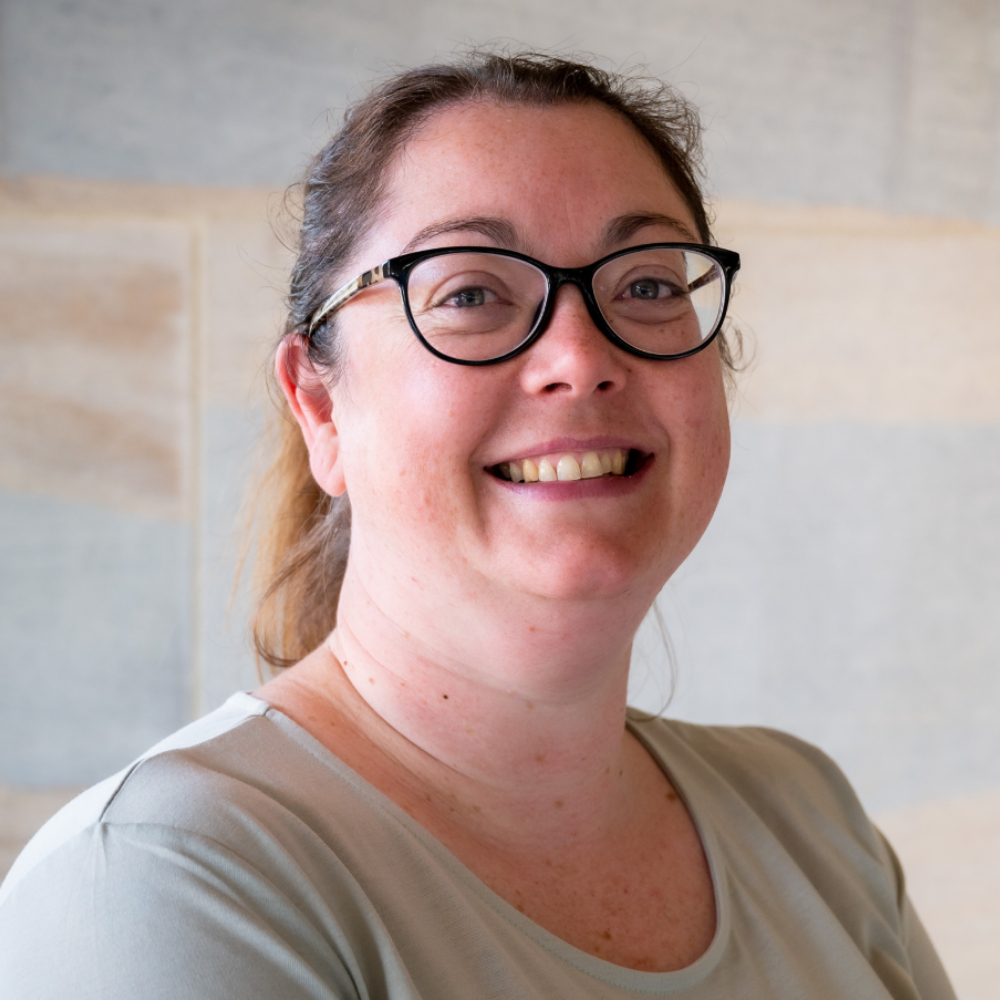 Caroline Wallace | University of Essex