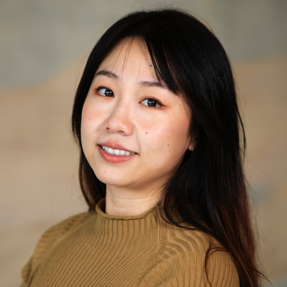 Yujia Wang | University of Essex