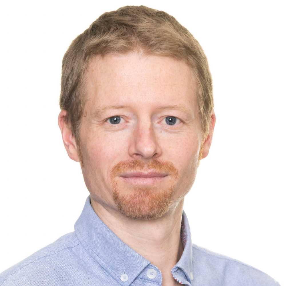 David Watson | University of Essex