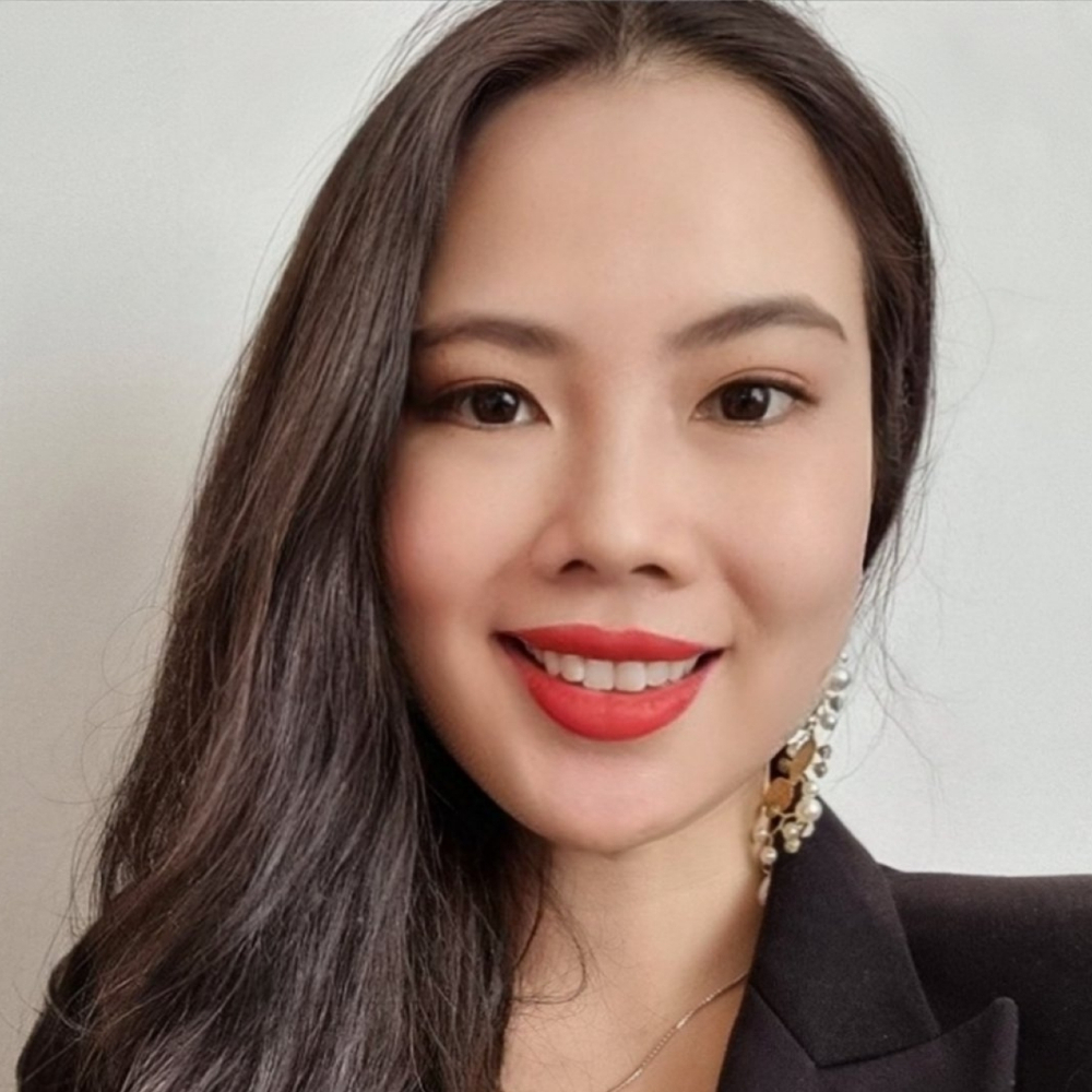 Meagan Wong | University of Essex